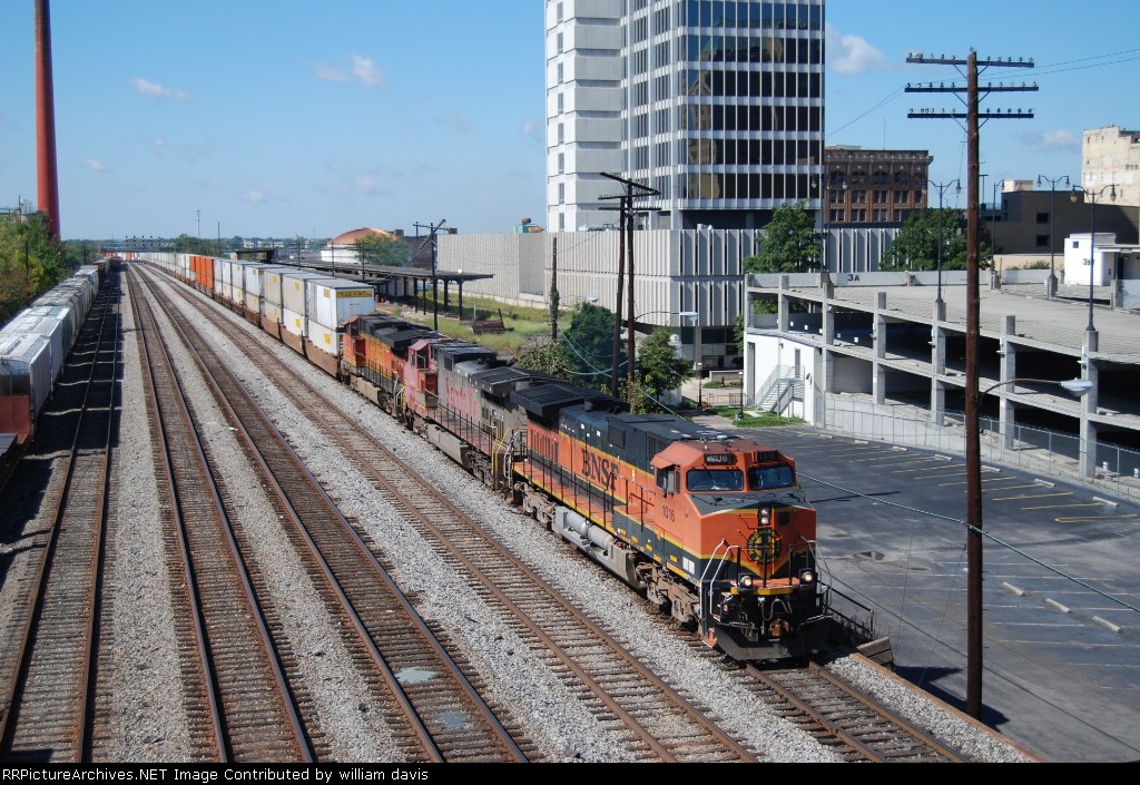 CSXT'S Atlanta Division Boyles Terminal Sub